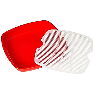 Sistema Medium Microwave Plate - Random Colors