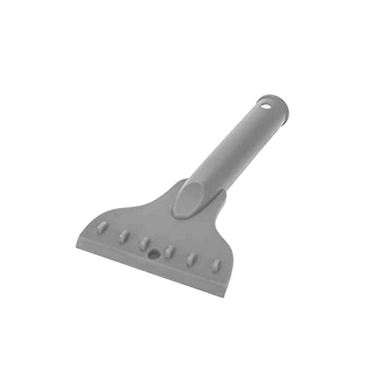 Snow Joe SJBLZD-4IN1-GRY Multi-Purpose Auto Snow Tool Kit, W/Storage Bag, Snow Broom, Brush, Shovel, Scraper, Gray