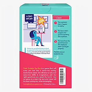 WELL BALANCED Road Trip Games for Adults - Car Games for Adults - Travel Games