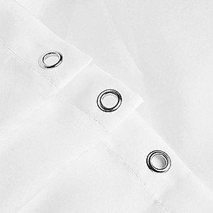 SRAUYST Potted Plant Shower Curtain Greenhouse Tropical Cactus Palm Cute Cat Boho Botanical Garden Aesthetic Fabric Bathroom Decor Sets with Hooks