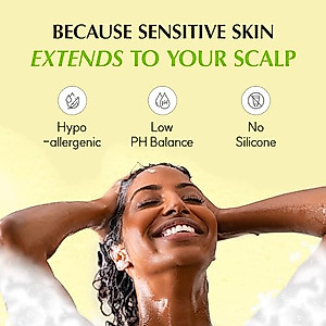 RATED GREEN Cold Brew Avocado Nourishing Scalp Pack with Banana - Korean Hair Conditioning Mask - Deep Hydrating Treatment for Dry Damaged Hair (6.76 Fl. Oz)