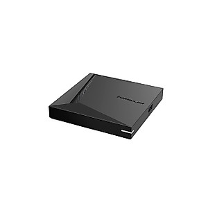 Formuler Z11 Pro Max Android 11 Wireless Ax 2x2 Gigabit LAN 4GB Ram 32GB ROM 4K + Extra Desk Stand Mount