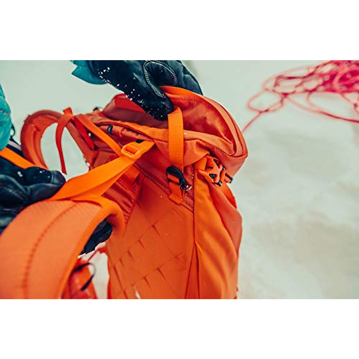 Gregory Mountain Products Alpinisto 28 LT Alpine Backpack