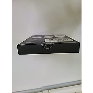 Dashboard Pad Mounting Disk for Suction Cup, 95mm (3.74") 3M Heat Resistant Adhesive Disc for Dash Camera Windshield Holder, GPS, Tablet, Car Phone Bracket Base with Sticky Adhesion Replacement 3 Pack