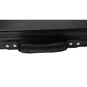 Radicaln Staunton 15 Inches Chess Game Storage Box - Leather Material - Suitable Chess Sets