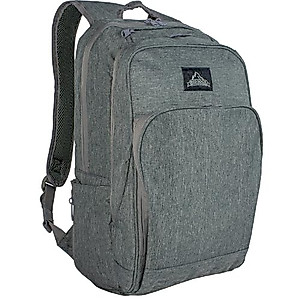 Red Rock Outdoor Gear Business Casual, Gray, Medium