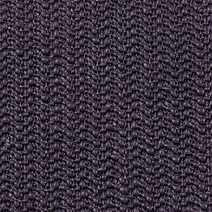 HUBERT® Supergrip Case Liner Lite Black - 60'L x 3'W