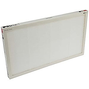 3M Filtrete Replacement Filter FAPF02 for Ultra Clean Air Purifier FAP02-RS (Save Big on This 4 Pack)