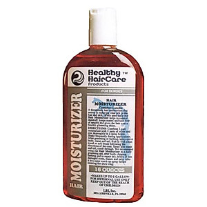 Healthy Hair Care Products Hair Moisturizer 16oz