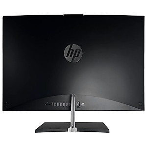 HP Pavilion 32 (3840 x 2160) All-in-One Desktop Computer 31.5" 4K - 12th Gen Intel Core i7-12700T 12-Core up to 4.70 GHz Processor, 32GB DDR4 RAM, 1TB NVMe SSD, Intel UHD Graphics 770, Windows 11 Home