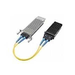 Cisco X2-10GB-LRM Transceiver Module 10 Gbps Gigabit Ethernet