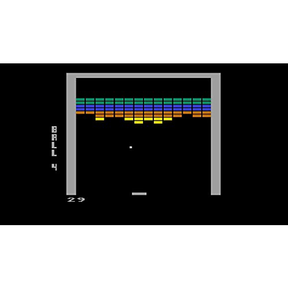 Atari Flashback Classics Volume 3 (Xbox One)