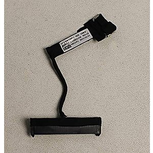 ACS COMPATIBLE with 50.Q28N2.004 Hard Drive Connector W/Cable Nitro 5 AN515-51-5594 Replacement