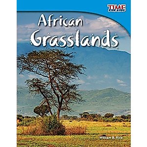 Teacher Created Materials - Classroom Library Collections: Earth's Ecosystem - 5 Book Set - Grades 3-5 - Guided Reading Level N - O