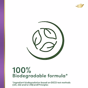 Dove RE+AL Bio-Mimetic Care Shampoo For Fine, Flat Hair Revolumize Sulfate-Free Volumizing Shampoo With Coconut + Vegan Collagen 10 Oz