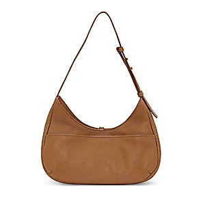 Lucky Brand Mez, Tan Shoulder Bag