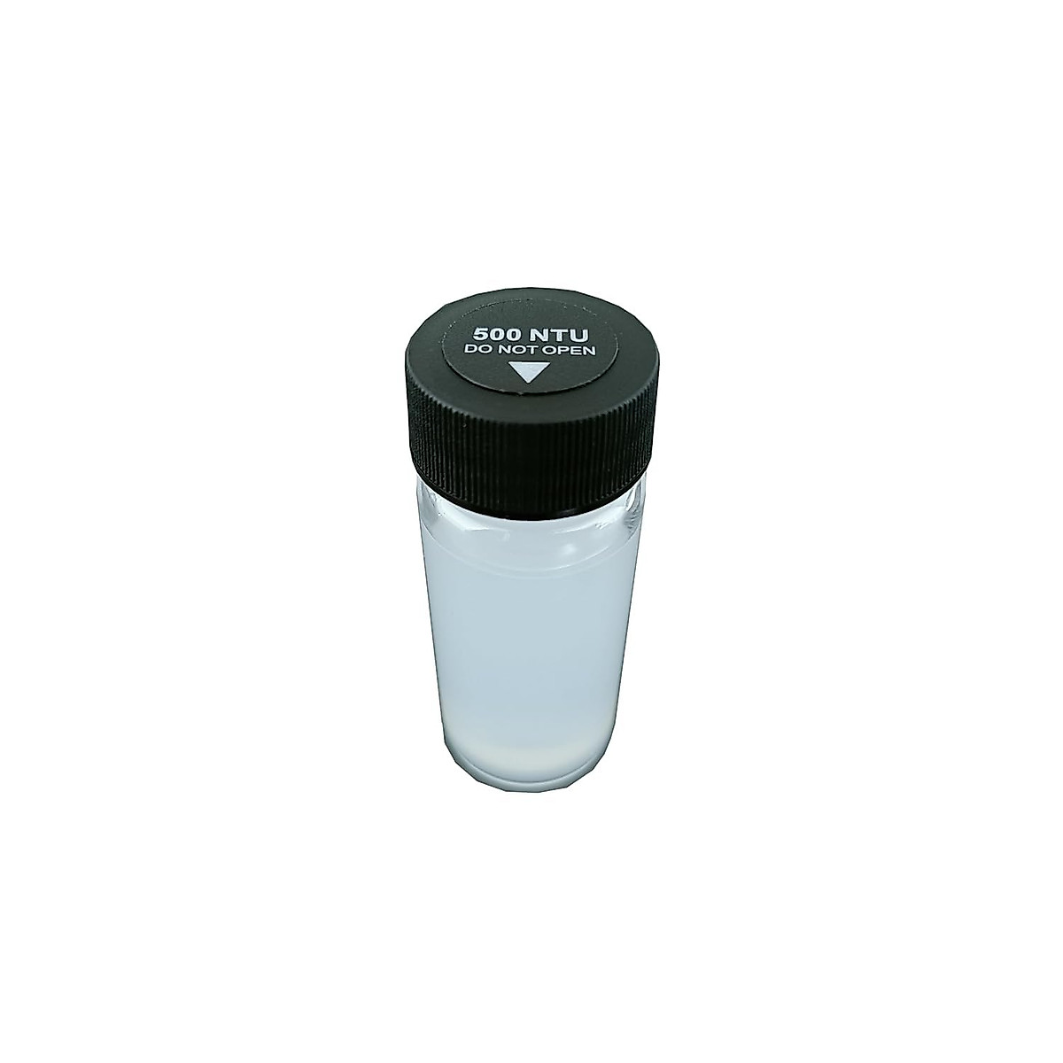 VTSYIQI Standard Calibration Solution Kit Turbidity Meter Calibration Solution with 4 PCS Solution Range 0.02NTU 200NTU 500NTU 1000NTU for TB100 Portable Turbidimeter