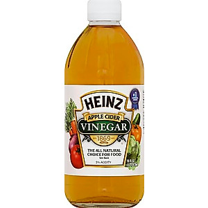 Heinz Apple Cider Vinegar, 16 oz