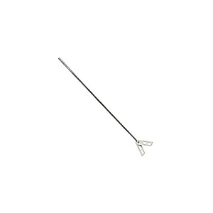 Homebrewers Outpost - WE590 Lees Stirrer - Stainless w/Plastic Blades