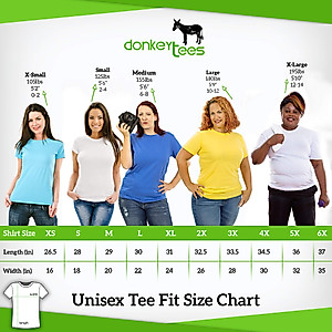 Atticus Finch 2024 Election Unisex Womens Shirt Medium Navy