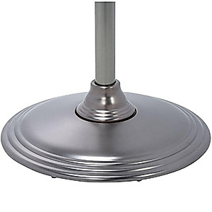 Hunter 90439 16” RETRO Stand Fan with Onyx Copper Finish
