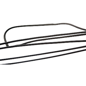 34 1/2" Crossbow String for Killer Instinct Burner 415 (Black)