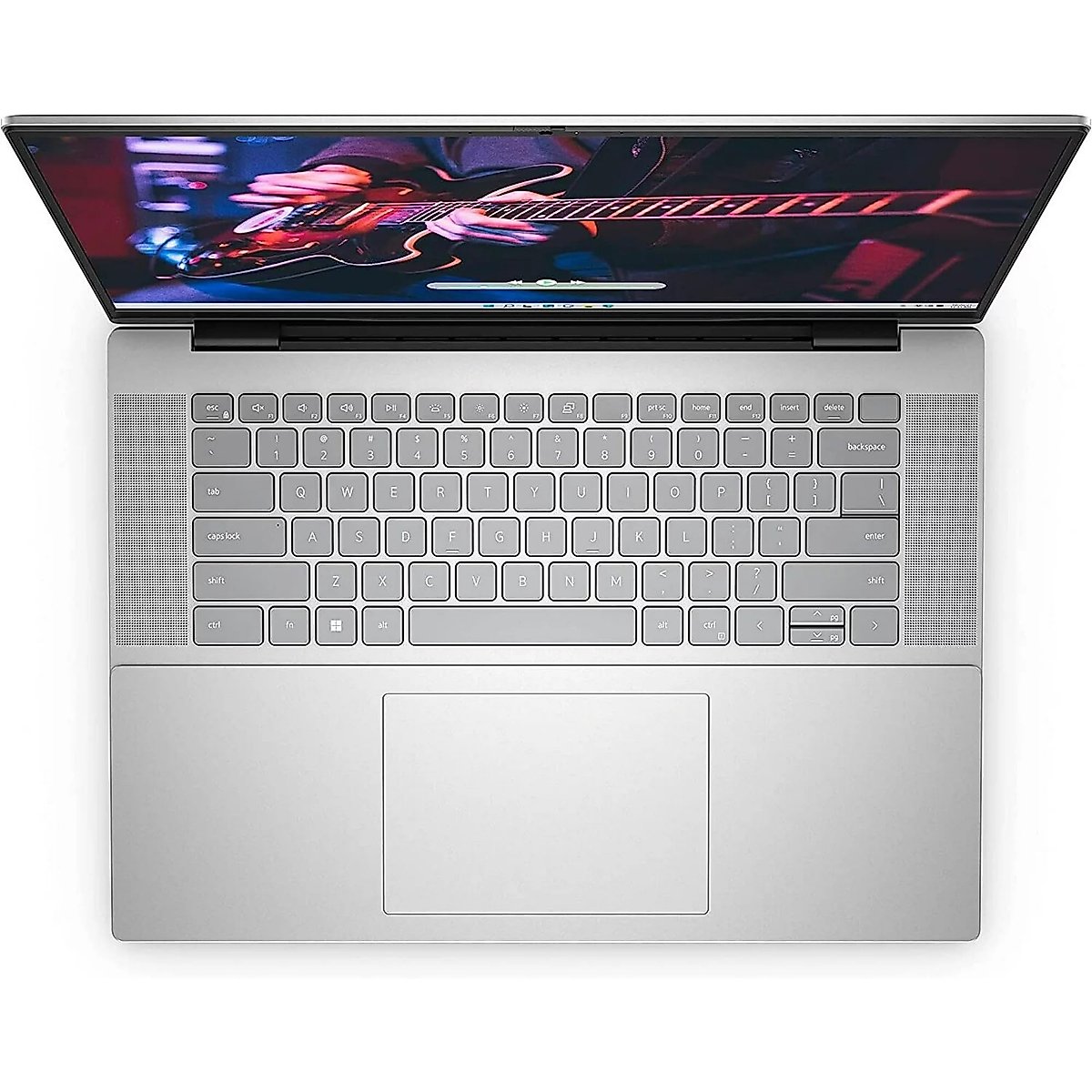 Dell Inspiron 16 Laptop 2023 Newest, 16" WUXGA Display, AMD Ryzen 7 7730U (8 cores), 16GB RAM, 1TB SSD, AMD Radeon Graphics, Wi-Fi 6, Bluetooth, Backlit Keyboard, Windows 11 Home