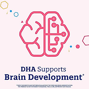 Enfamil Enfamom Prenatal Vitamin & Mineral, Supplement for Women with Calcium, Vitamin D, Vitamin C, Omega 3 DHA, 90 softgels (3 month supply)