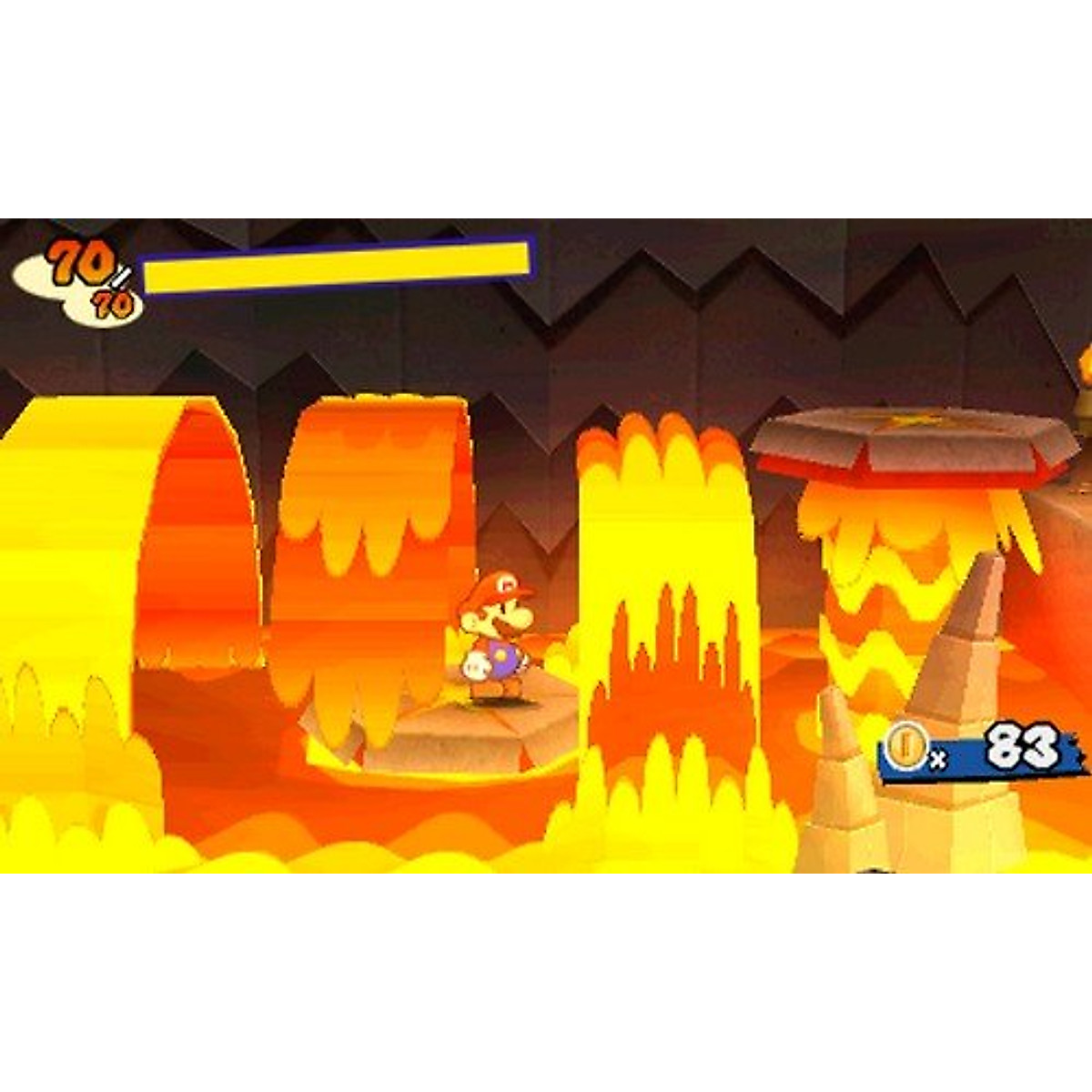 Paper Mario: Sticker Star