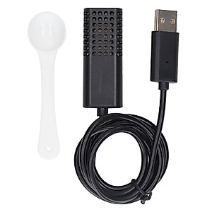 Hypochlorite Generator,Sodium Hypochlorite Maker,USB DC 5V Household Sodium Hypochlorite Water Maker,Portable Hypochlorite Water Generator Machine for Daily Cleaning