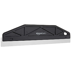Amazon Basics 12" Stainless Steel Paint Shield