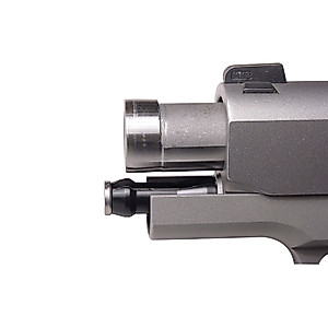 NDZ Performance Tear Down Tool for Kimber Ultra Carry Onyx Raptor Raptor Aegis Crimson CDP Officers Delrin in Black - Long