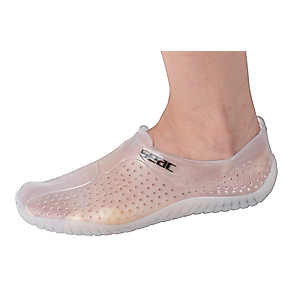SEAC Soft, Rubber Water Shoes for Beach