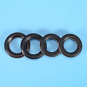 Paint Sprayer O Ring Seal Rings Pump Repair Packing Kit Fits Sprayer Pump Repair Kits for Ultra 390 395 495 595