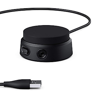 Bose QuietComfort 35 Series 2 Gaming Headset — Comfortable Noise Cancelling Headphones Black (Renewed)