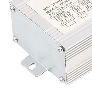 SPYMINNPOO Brush Motor Controller,36V 800W Electric Scooter Speed Controller Brushed Electric Controller Replacement for Upgrade