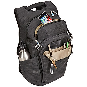 Thule Construct Backpack, 24L, Black (3204167)