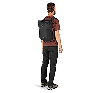 Osprey Daylite Tote Pack, Black