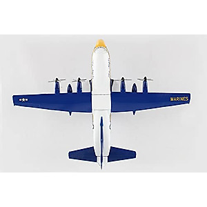 Postage Stamp Blue Angels Fat Albert 1:200 Vehicle