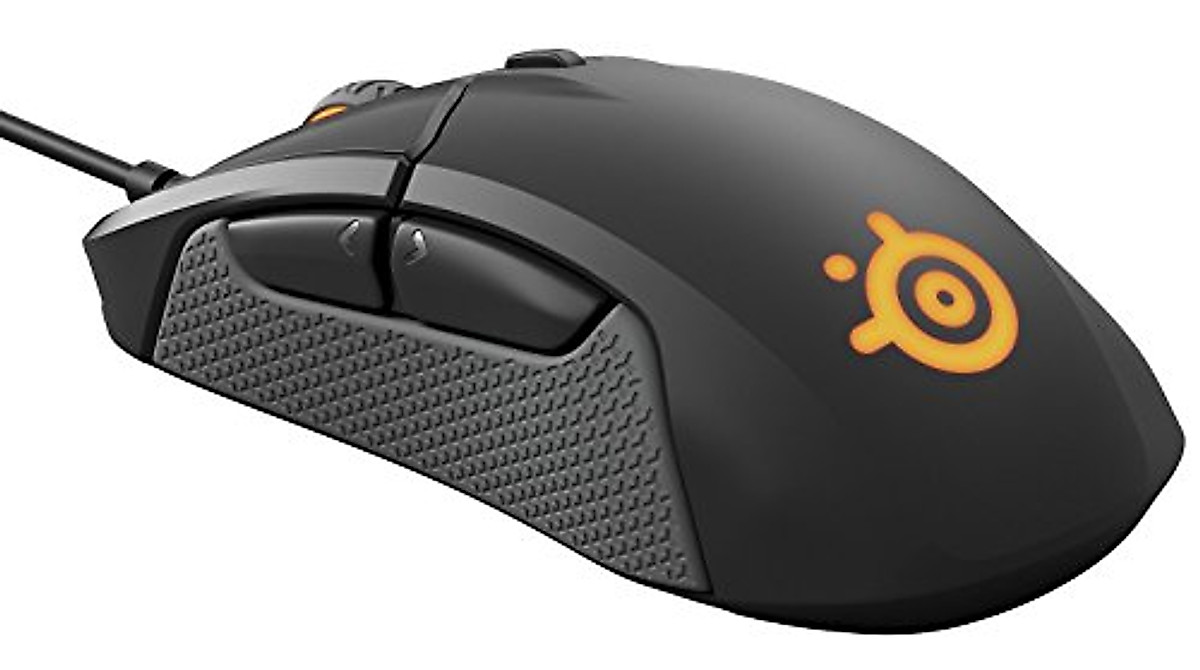 SteelSeries Rival 310: High-Performance Gaming Mouse