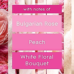 Glade Candle Jar, Air Freshener, Angel Whispers, 3.4 Oz