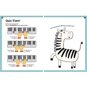 Play It! Children's Songs: A Superfast Way to Learn Awesome Songs on Your Piano or Keyboard