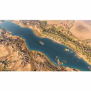 Crusader Kings 3: Console Edition - PlayStation 5