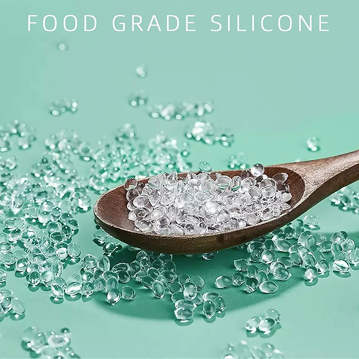 Non-stick Wax Pot, Replacement 16 OZ Wax Bowl, Reusable & Removable Waxing Pots for All Kinds of 500ml Wax Heater Machine