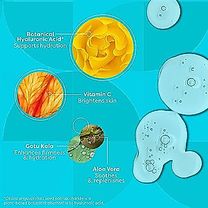 TruSkin Face Serum Trio – Hyaluronic Acid, Vitamin C & Retinol Serum for Face – Anti Aging Skin Care Set for Women – Skin Care for Bright, Smooth, Firm & Hydrated Skin, 1 fl oz, 3 Bottles