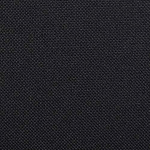 Trademark Innovations Portable Multiuse Adjustable Recliner Stadium Seat, Black