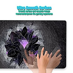 Enhance Your TCG Experience with Stunning Artistic Design Playmat - MTG CCG OCG Trading Card Game Mat by Inked Playmats. Art Painting on Gaming Play Mat 338