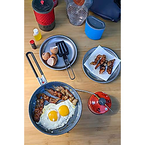 MSR Alpine Spatula, Black