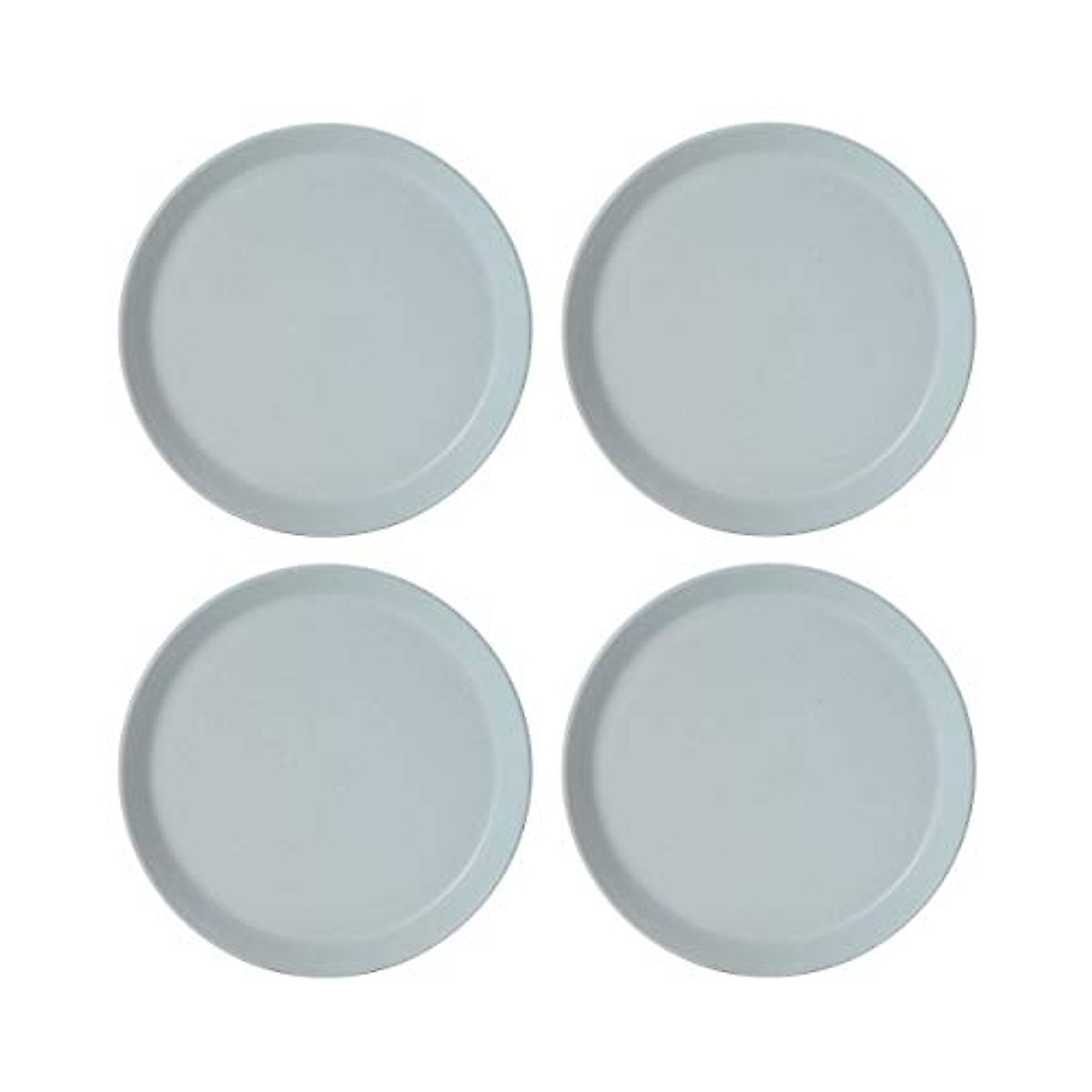 Pfaltzgraff Hudson 16-Piece Dinnerware Set, Blue