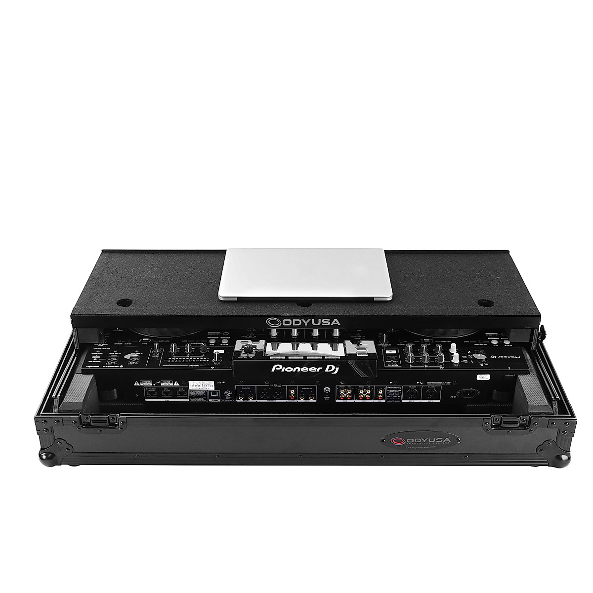 Odyssey Cases Black Label Case for Pioneer DJ XDJ-XZ